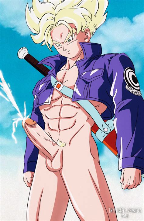 Trunks Briefs