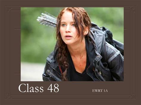 Class 48 Pptx