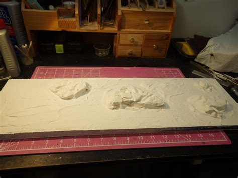 X Craft By King Derelict Finished I Love Kit 135 Plastic Royal Navy Midget Submarine