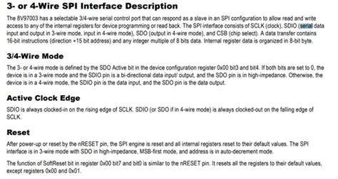 Timing Commander Serial Mode Timing Timing Renesas Engineering Community