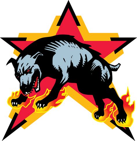 Filekell Hounds 2nd Logopng Battletechwiki