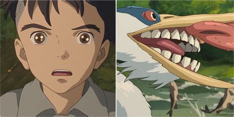 Best Quotes From The Boy And The Heron