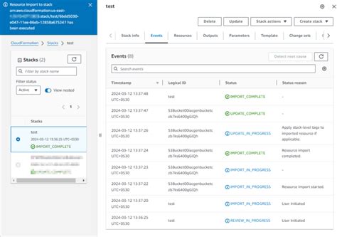 Aws Cloudformation Iac Generator Kernel Talks