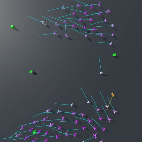 The Graph Shows The Populations Of Prey And Predator Based On The Download Scientific Diagram