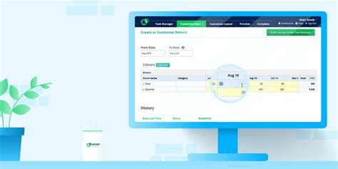 Driver Based Forecasting Connect The Dots From Driver To Success