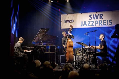 SWR2 - Jazz-Programm Januar 2023 - Jazz in Deutschland / Germany