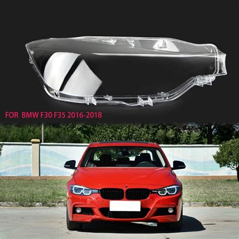 Bmw F30 Headlight Housing