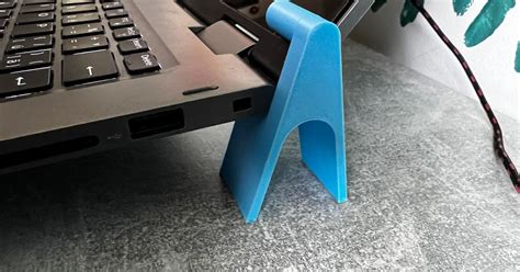 Notebook Stand By Mike 21 Download Free Stl Model