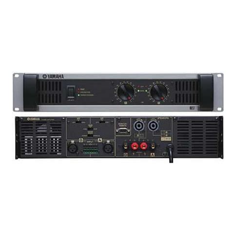Jual Power Amplifier Yamaha Xp5000 Yamaha Xp 5000 Yamaha X5 5000