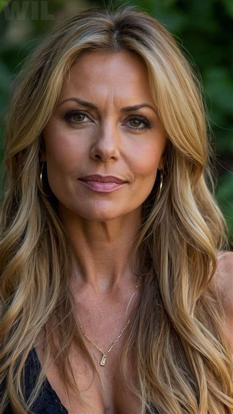 Beautiful Women Over 40