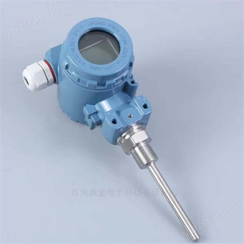 H L Wb601 温度传感器 仪表网