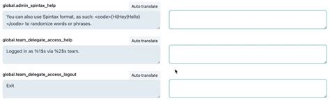 fabian altumcode on linkedin improving the translation system with