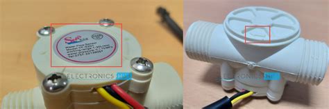 Arduino水流传感器接口 联播指南和教程 Bob官方网站平台