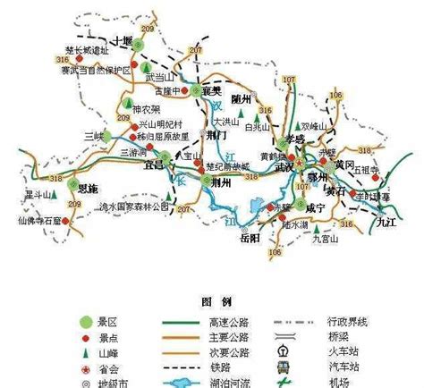 全国旅游地图精简版 太实用了 值得收藏收藏地图旅游精简版北京旅游新浪新闻