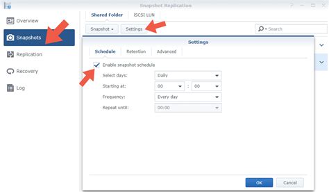 What Is Synology Immutable Backup How To Perform It