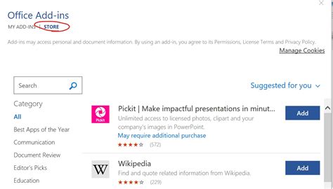 The Best Microsoft Word Add Ins Nexus Human