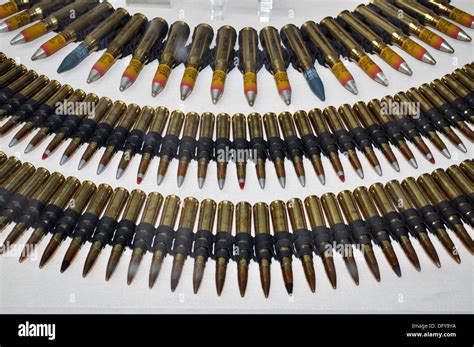 Tracer Bullets Ww1