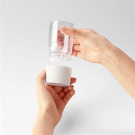 Tenga Spinner Series 03 Shell Stroker | Cirilla's