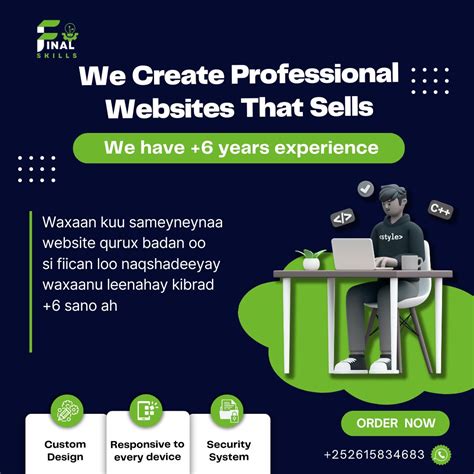 Abbas Mohamed Walaal On Linkedin Web Web Cms Websitecreation Eyecatcherdesign Design