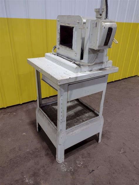 A 153 1 Demagnetizers Machine Hub