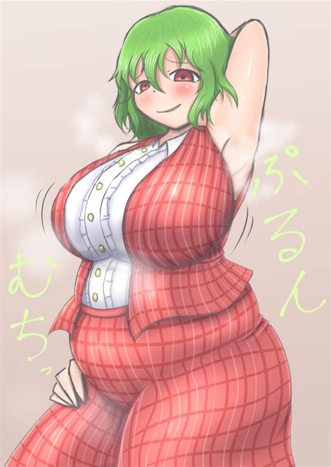 Rule 34 Bbw Big Belly Big Breasts Blush Chubby Embarrassed Fat Fat
