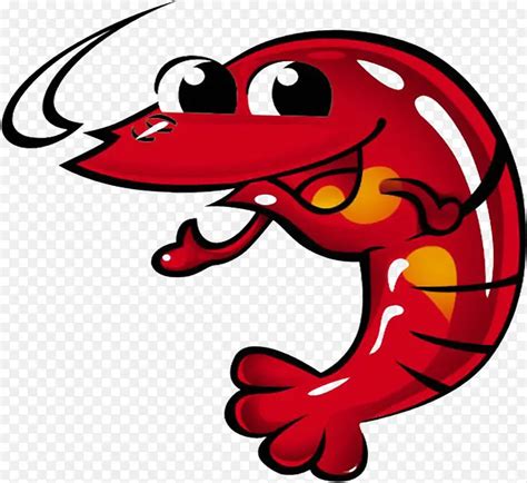 红色皮皮虾png图片素材下载图片编号qdvzzppq 免抠素材网