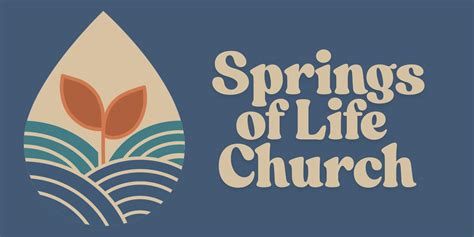 Springs Of Life Church In San Marcos Texas San Marcos Tx