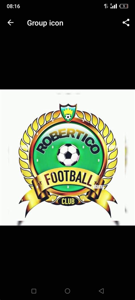Robertico Football Club