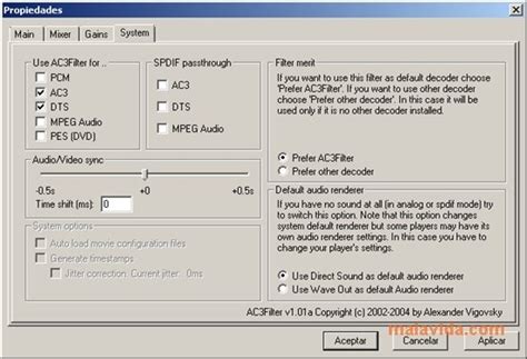 Codec Pack All In 1 60 Download For Pc Free Codec Pack All In 1 60 Download For Pc Free