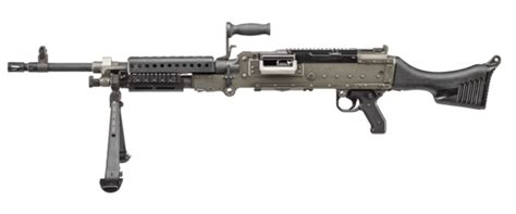 Fn® M240b Fn®