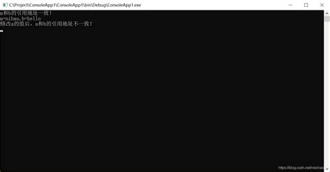 c string类型存储原理 c string a b 内存是怎么存储的 csdn博客