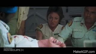 Chestburster 