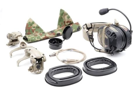 Weapon Outfitters Homepage Ops-Core AMP Bundle WO Home