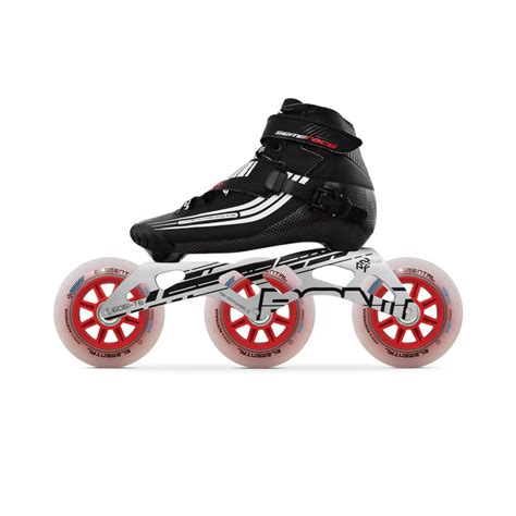 Bont Semi Race Iii Inline Speed Recreational Skates Bont Online India