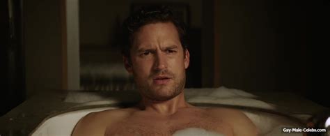 Ben Aldridge Shirtless Scenes In Fleabag Gay Male Celebs Com