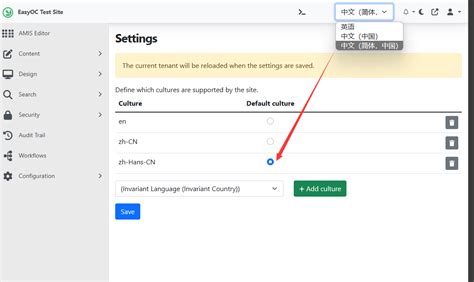 Culturenotfoundexception Culture Is Not Supported Parameter Name · Issue 13700