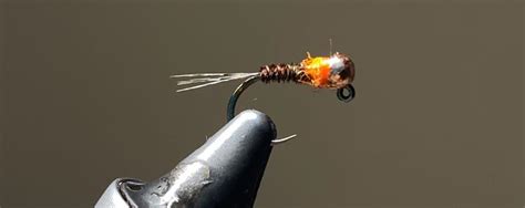 Grayling Flies What Works Best In Scottish Rivers Alba Game Fishing