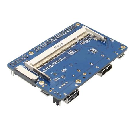 Cl0197 Raspberry Pi Cm3cm3cm3l Io Expansion Board For Raspberry Pi