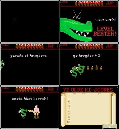 Swfchan Trogdor Swf Info
