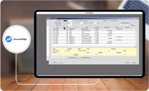 Best Desktop Bookkeeping Software