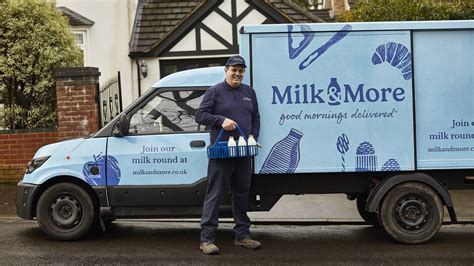 How It Works Milk And More Delivery