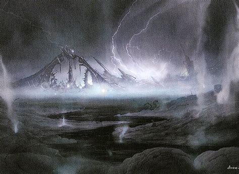 Urborg Tomb Of Yawgmoth Card Edhrec