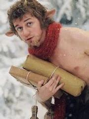 Mr Tumnus The Chronicles Of Narnia Wiki Fandom