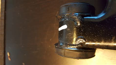 Moog Ending Problem Solver Front Control Arms For Mk1 Foci Focus Fanatics Forum