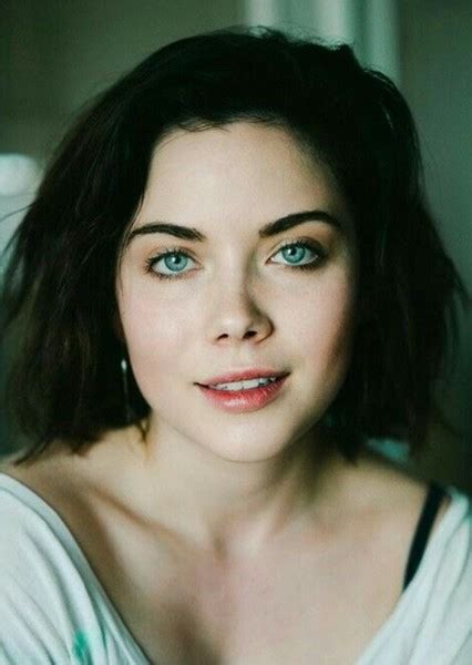 Gracie Gillam On Mycast Fan Casting Your Favorite Stories