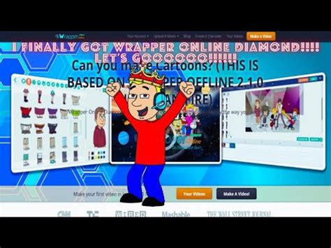 I FINALLY GOT WRAPPER ONLINE DIAMOND DO NOT EXPOSE THE LINK YouTube