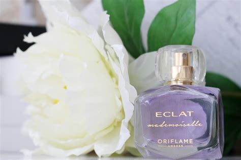 Oriflame Eclat Mademoiselle Bayan Parfüm