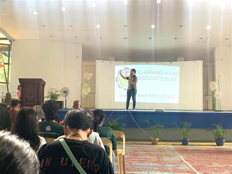 Rtu Cbet Alumni Association