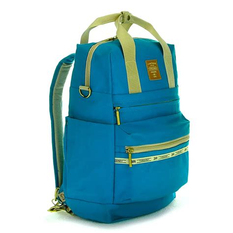 Jual Threerey Threerey Tas Ransel Bacpack Sling Bag Multifungsi Animo