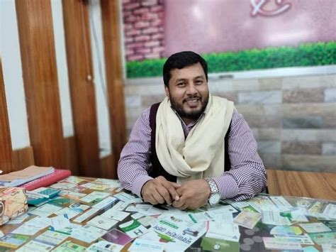 Mohammad Akramul Hasan